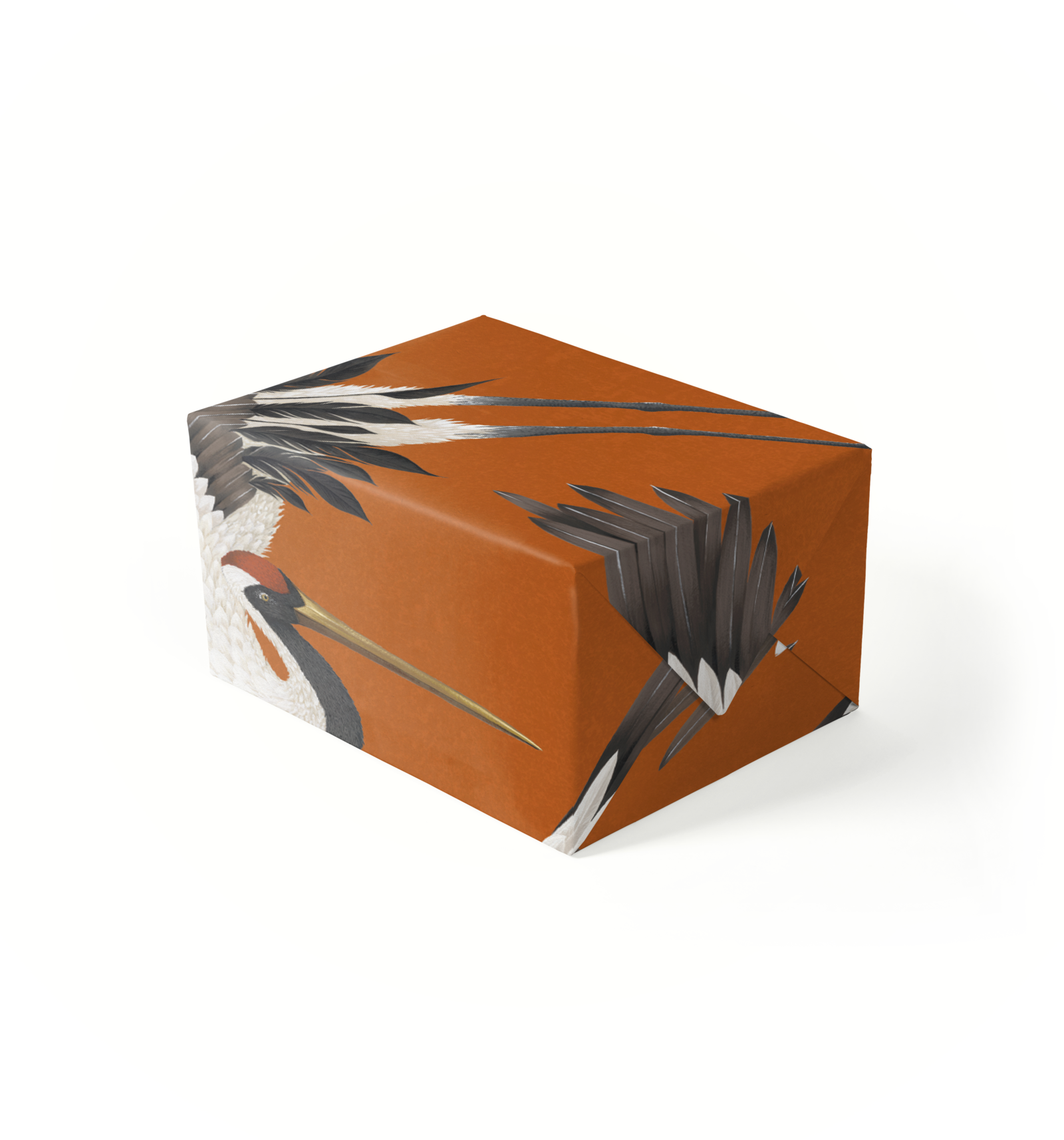 Lagom Design Cards & Gift Wrap Collaboration | Domestika